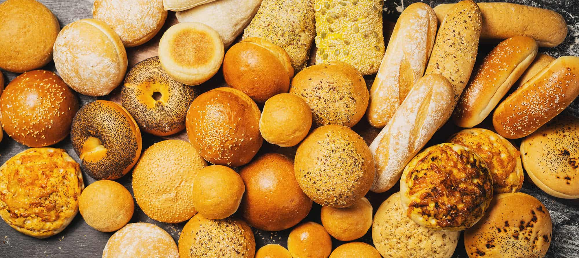 GF Bread Rolls Archives » Jean-Pierre Wholesale Artisan Bakery For ...