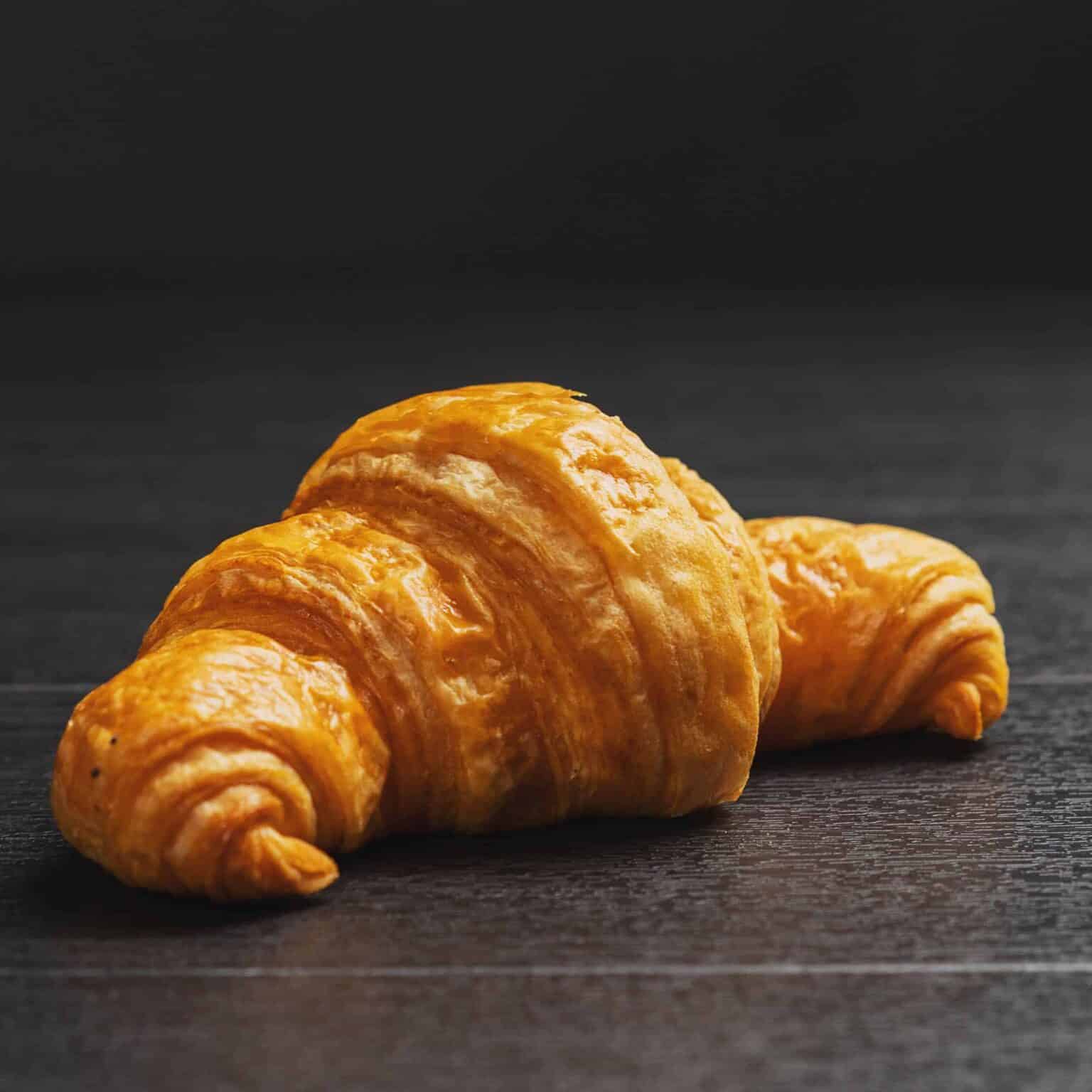 Croissant Medium » Jean-Pierre Wholesale Artisan Bakery For Foodservice ...
