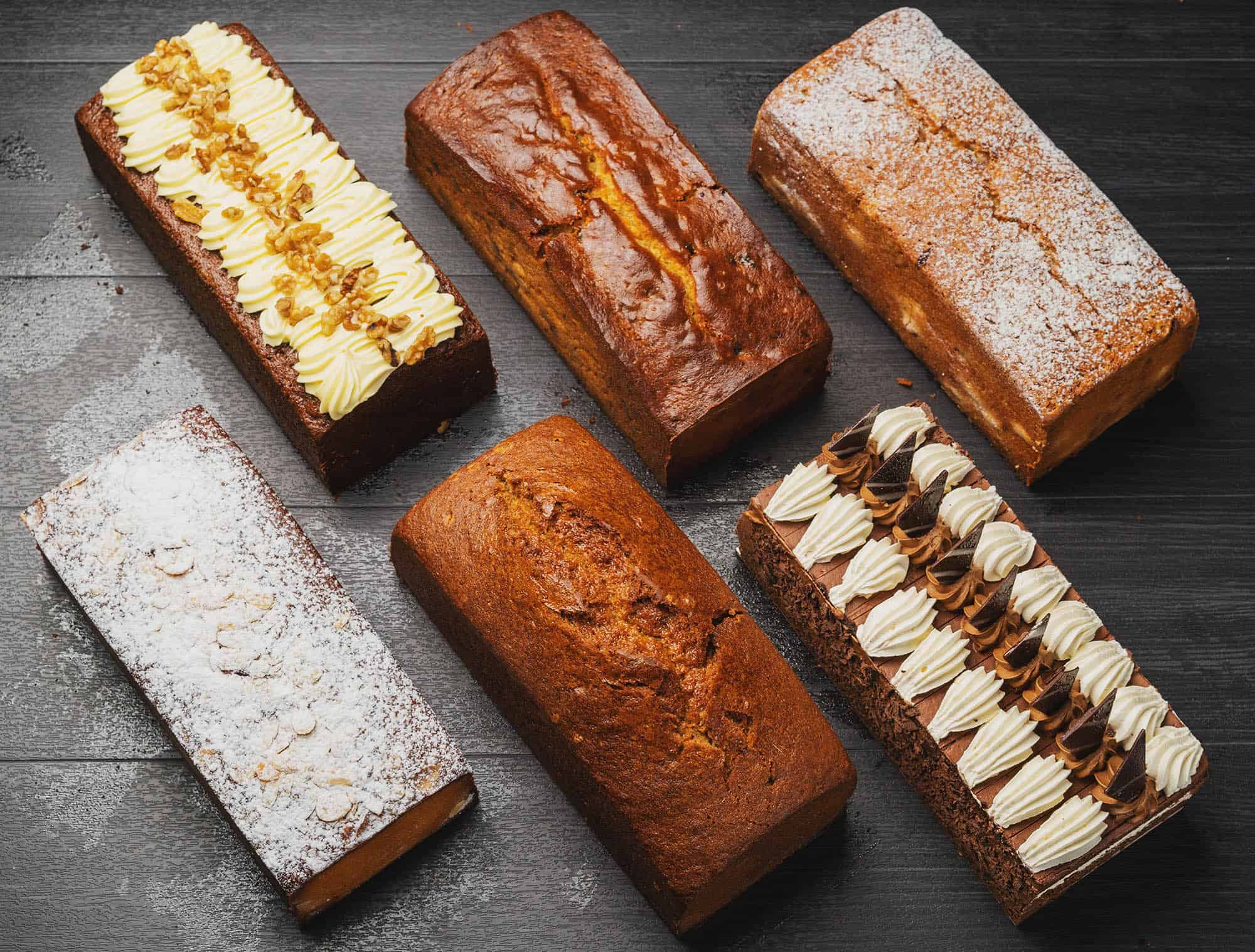 GF Bar Cakes Archives » Jean-Pierre Wholesale Artisan Bakery For ...