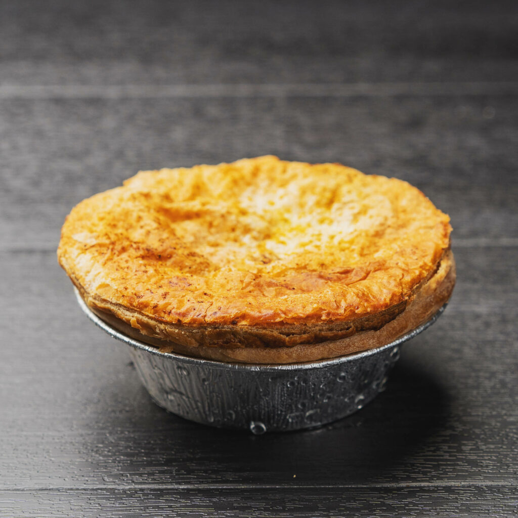 Homestyle Beef Curry Pie » Jean-Pierre Wholesale Artisan Bakery For ...