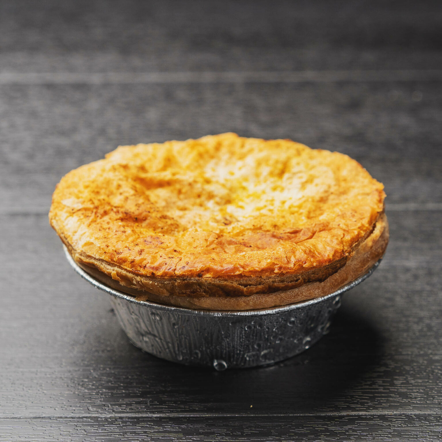 Homestyle Beef Curry Pie » Jean-Pierre Wholesale Artisan Bakery For ...