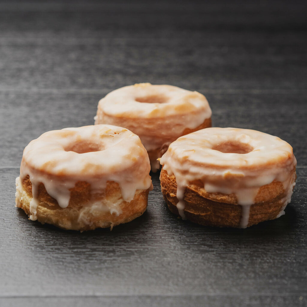 Cronuts And Doughnuts Archives » Jean-Pierre Wholesale Artisan Bakery ...