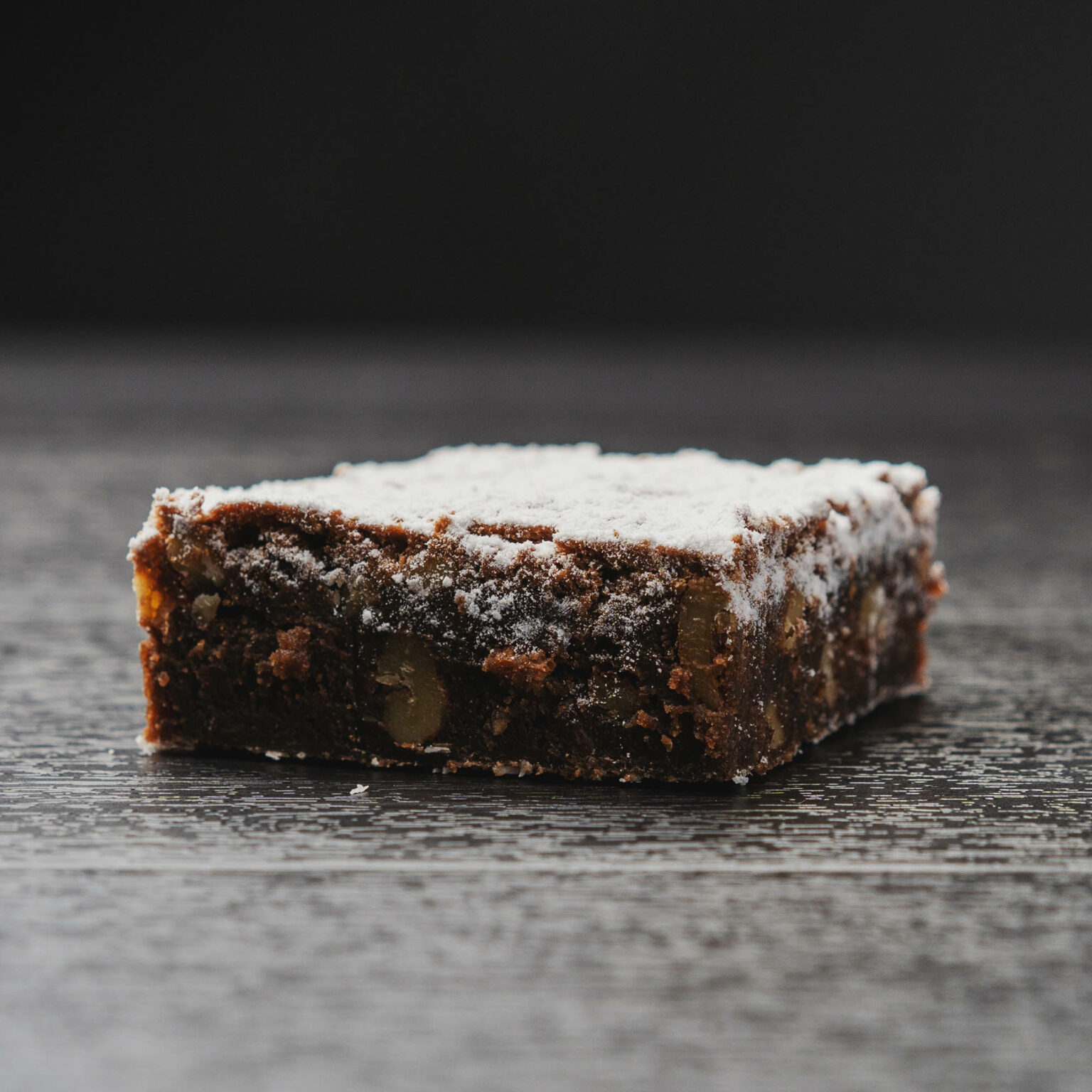 Gluten Friendly Brownie Slice For Cafes And Food Businesses