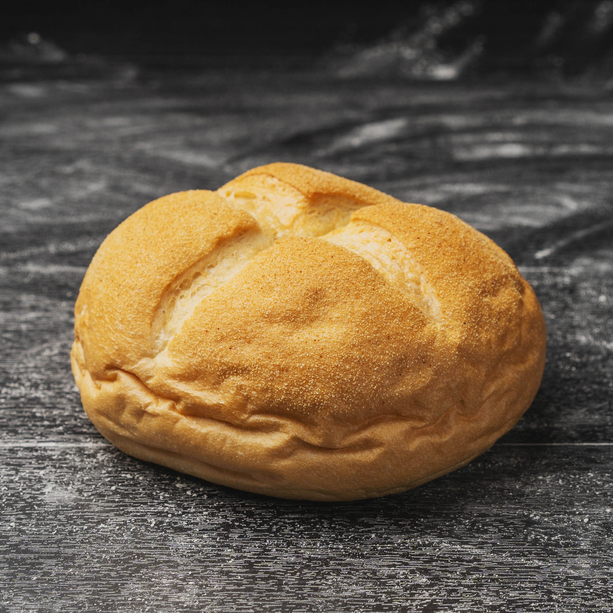 Cob Loaf White Small 180G » Jean-Pierre Wholesale Artisan Bakery For ...