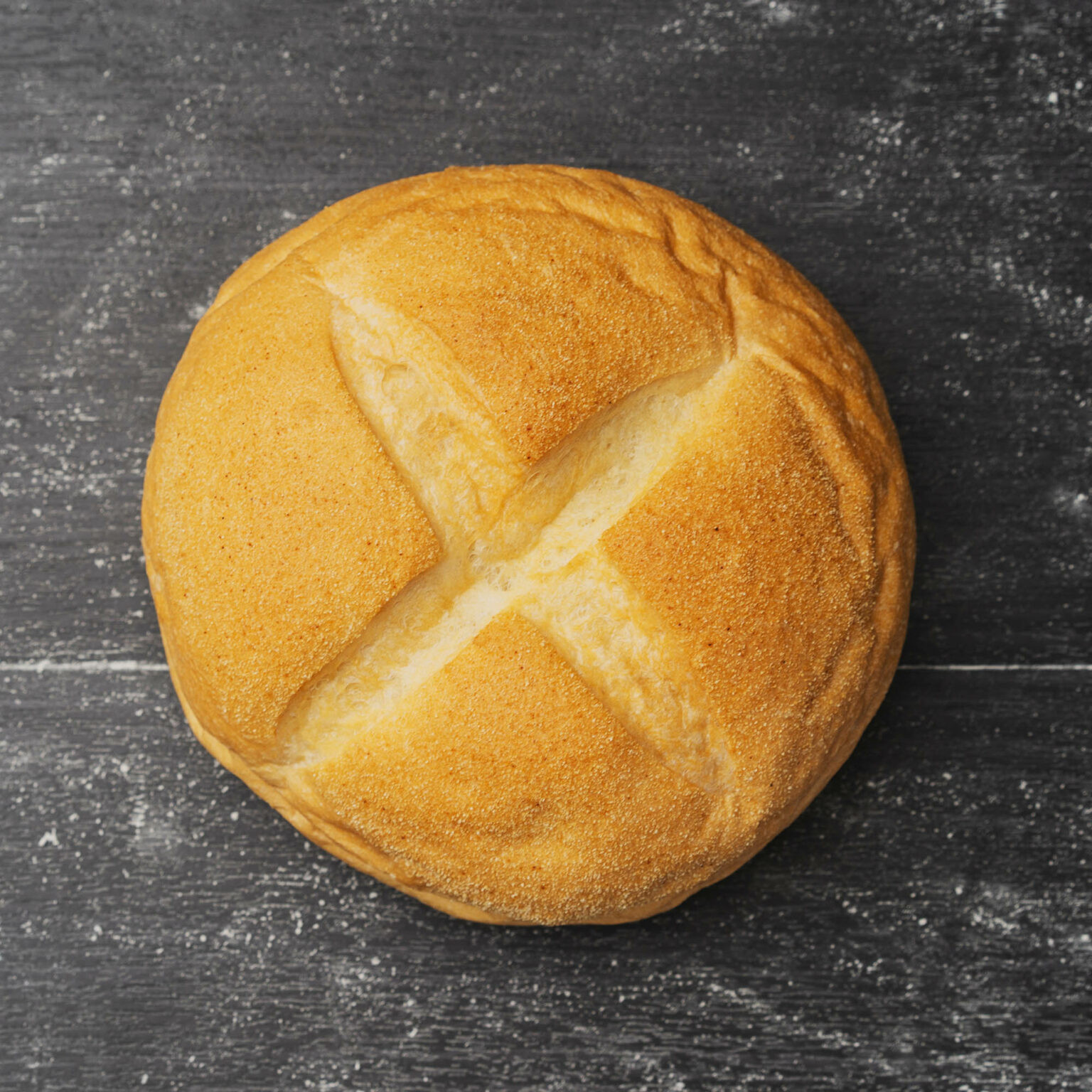 Cob Loaf White Small 180G » Jean-Pierre Wholesale Artisan Bakery For ...