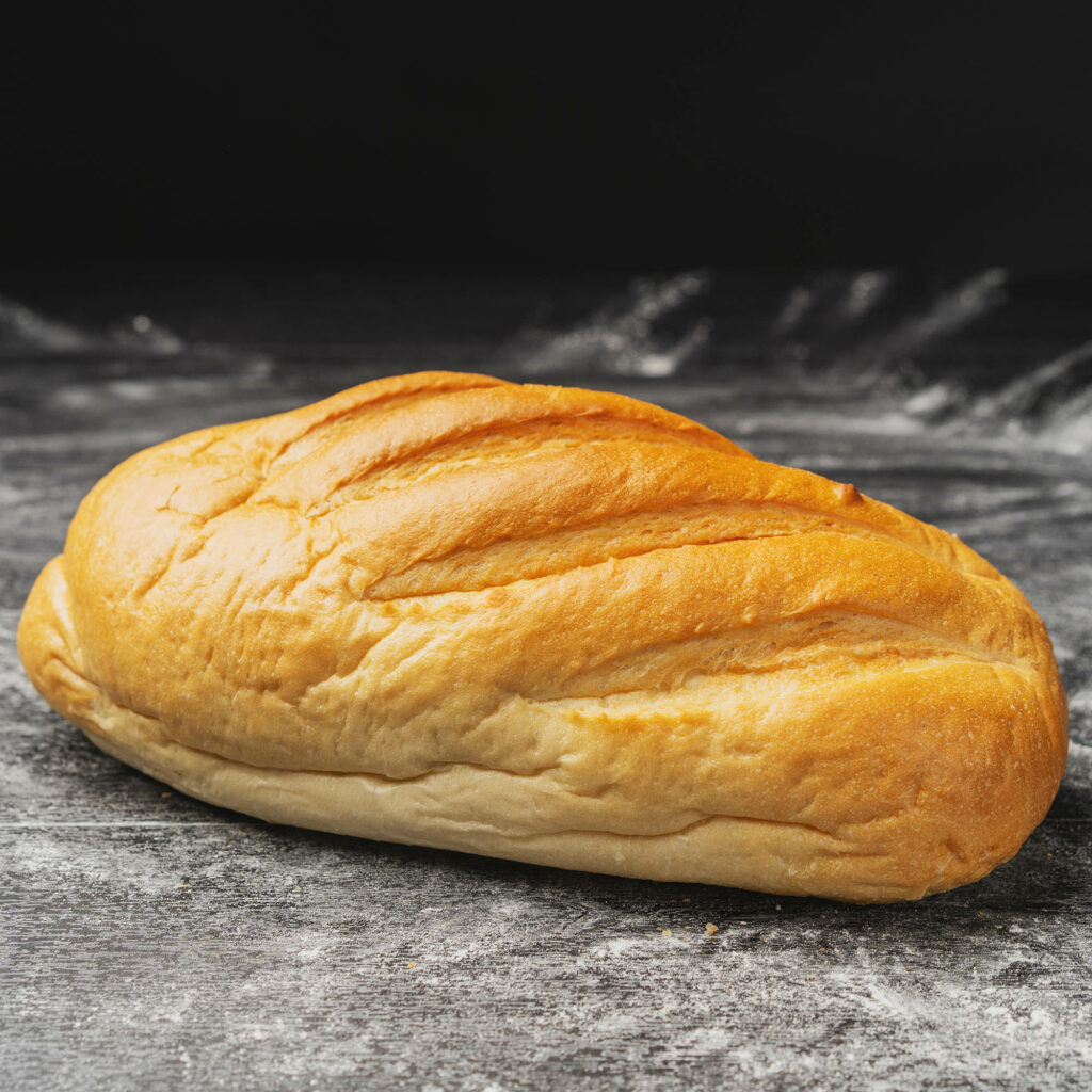 Vienna Loaf White 550G » Jean-Pierre Wholesale Artisan Bakery For ...