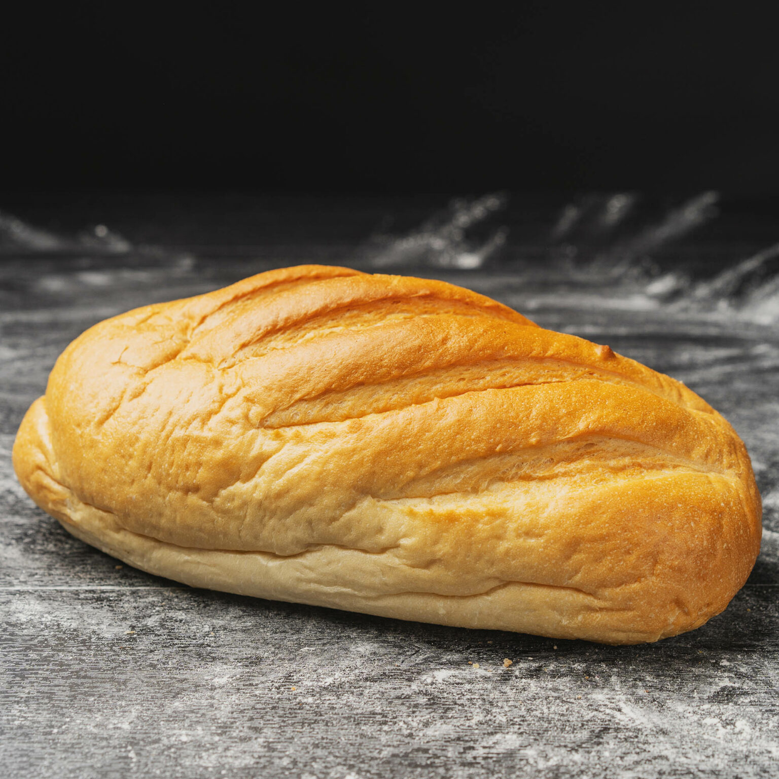 Vienna Loaf White 550G » Jean-Pierre Wholesale Artisan Bakery For ...