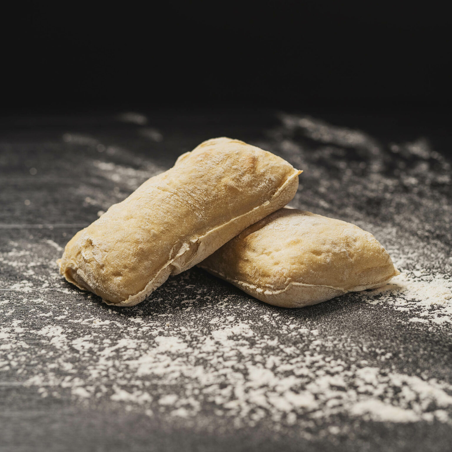 Hand-Shaped Rectangle Turkish Rolls Perfect For Foodservice Businesses