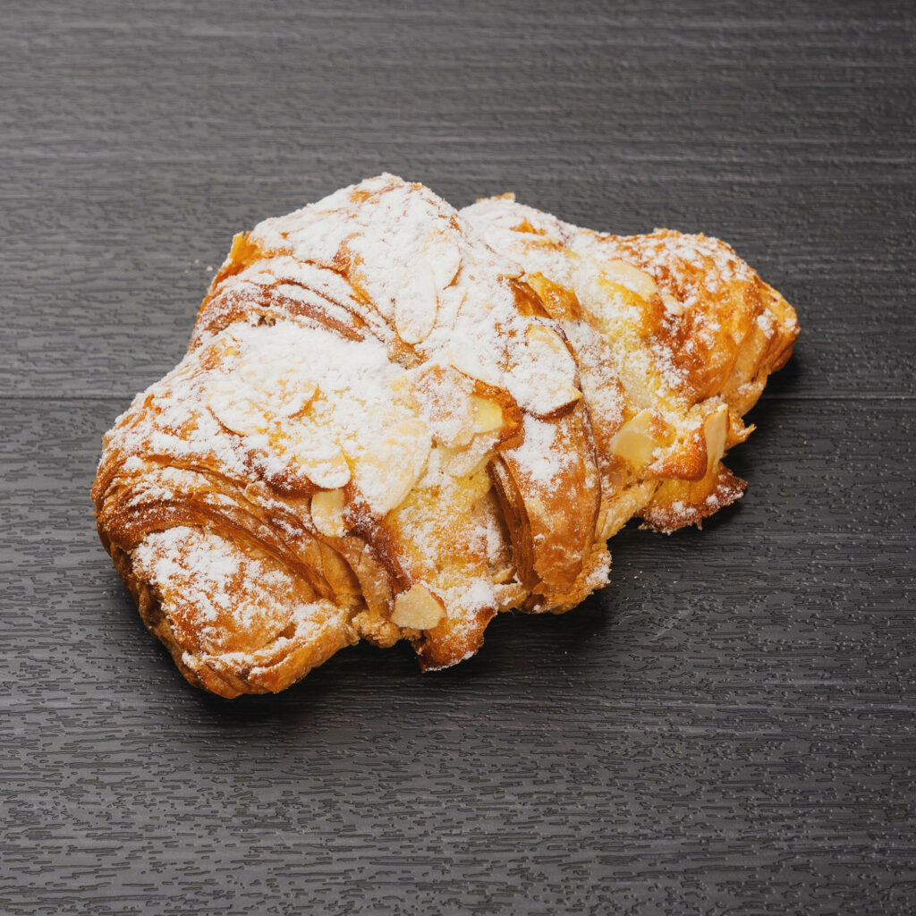 Croissant Almond » Jean-Pierre Wholesale Artisan Bakery For Foodservice ...