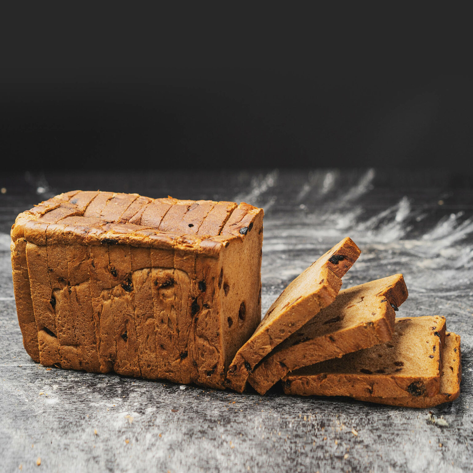 Tin Breads Archives » Jean-Pierre Wholesale Artisan Bakery For ...