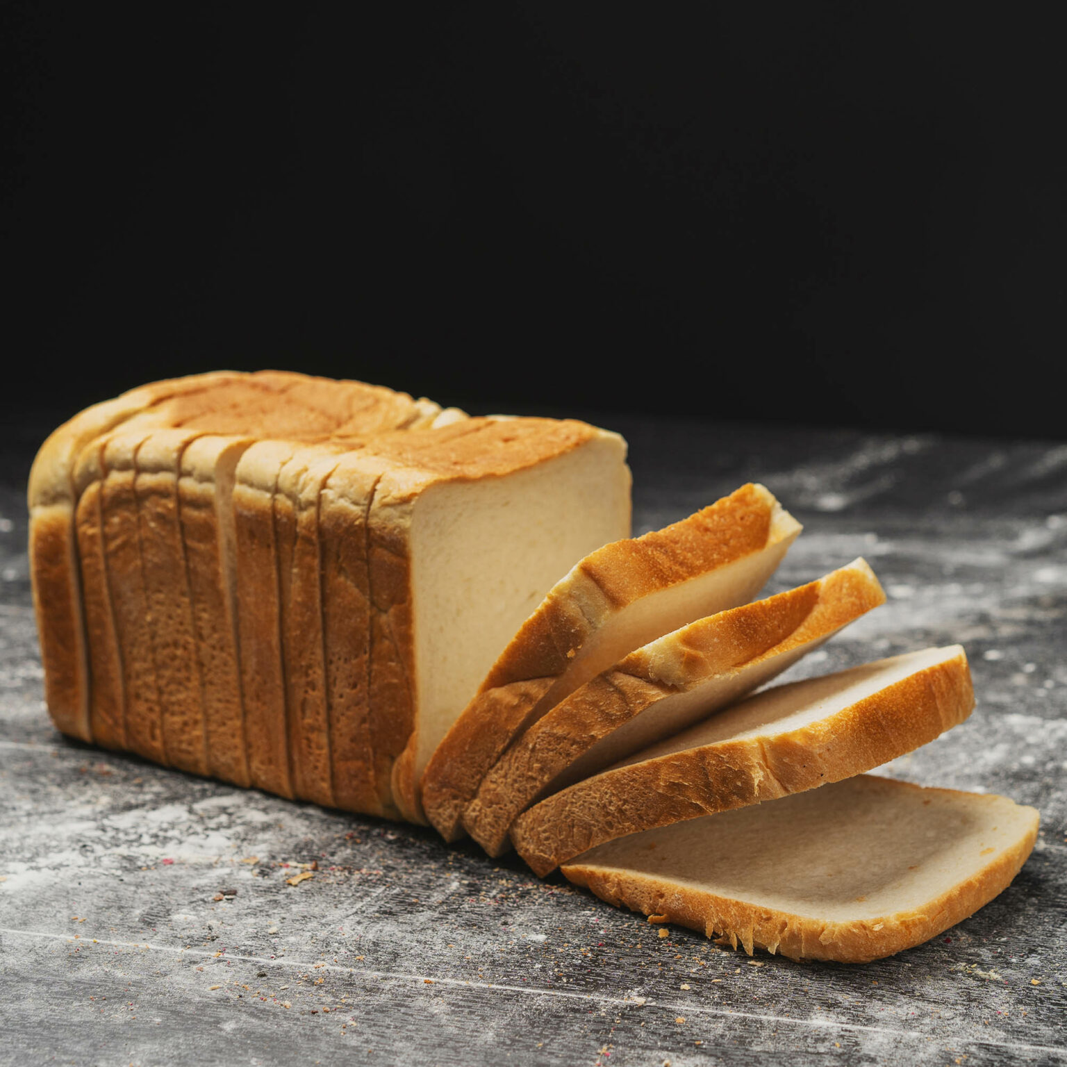 Tin Breads Archives » Jean-Pierre Wholesale Artisan Bakery For ...