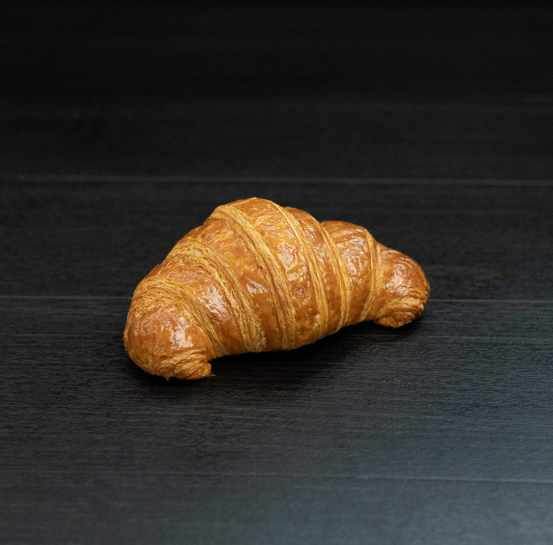 Croissant Medium » Jean-Pierre Wholesale Artisan Bakery For Foodservice ...