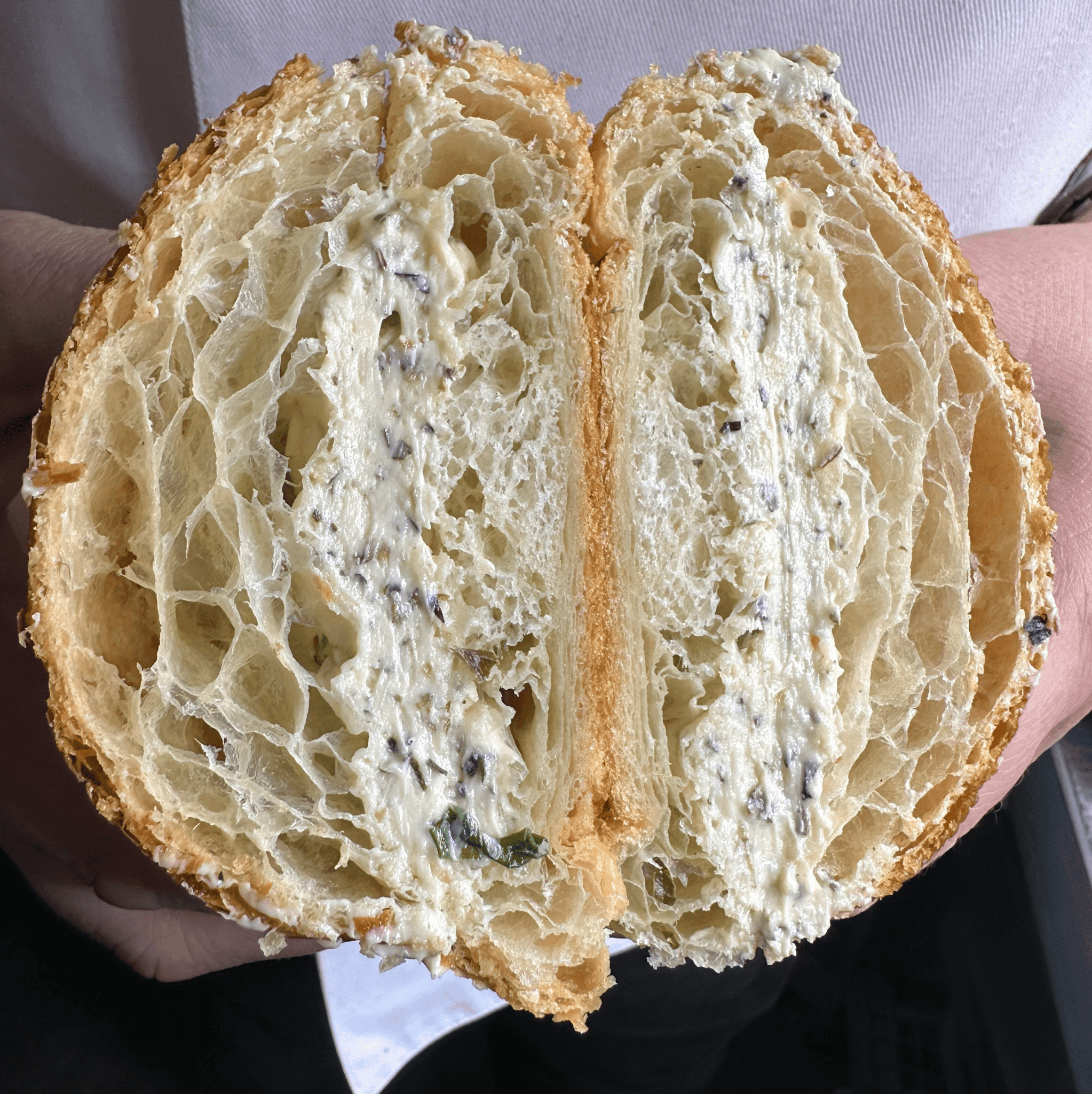 Croissant Medium » Jean-Pierre Wholesale Artisan Bakery For Foodservice ...