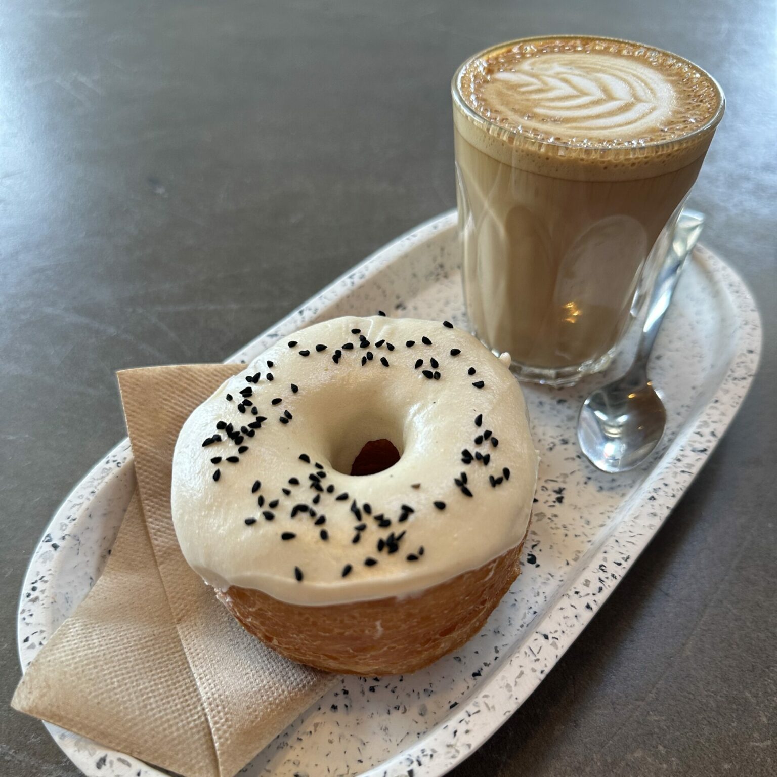Cronuts And Doughnuts Archives » Jean-Pierre Wholesale Artisan Bakery ...